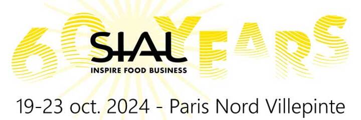 SIAL Paris 2024 - Parc des Expositions Paris-Nord Villepinte – Plan ...